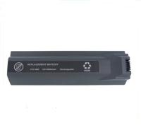 China Replacement ECG Battery 18V 3500mAh for GE Mac 3500 5000 5500 Medical Electrocardiograph for sale