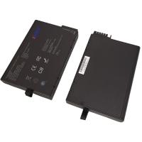 China Nl2024HD 14.6V 6600mAh Lithium Ultrasound Battery for Esaote Mylab 25 Gold Mylab 30 Gold Mylab Five for sale