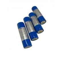 China Rechargeable Li-Ion Battery 3.7V 2200mAh-3400mAh for Portable Teeth Whitening Light Cure Medical Device for sale