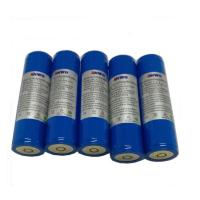 China Rechargeable Li-Ion Battery 3.7V 2200mAh-3400mAh for Portable Teeth Whitening Light Cure Medical Device for sale