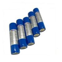 China Rechargeable 3.7V 2200mAh-3400mAh Li-ion Battery for Dental Curing Light Medical Equipment for sale
