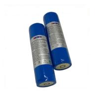 China Rechargeable 3.7V 2200mAh-3400mAh Li-ion Battery for Dental Curing Light Medical Equipment for sale