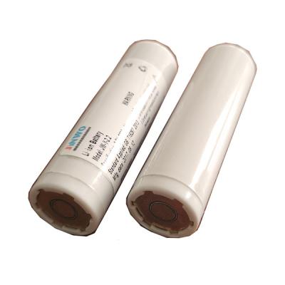 China LED Wireless Dental Curing Light Lithium Ion Battery 3.7V 2200mAh for Cordless Lamp for sale