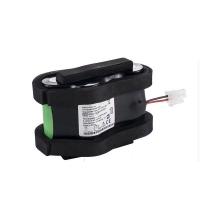 China 105632 Replacement 6.4V 7000mAh Ultrasound Lithium Battery for Welch Allyn Spot Vital Signs LXi for sale