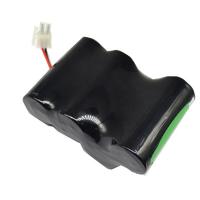 China 105632 Replacement 6.4V 7000mAh Ultrasound Lithium Battery for Welch Allyn Spot Vital Signs LXi for sale