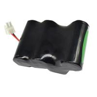 China 105632 Replacement 6.4V 7000mAh Ultrasound Lithium Battery for Welch Allyn Spot Vital Signs LXi for sale