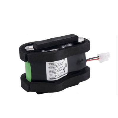 China Welch Allyn Spot Vital Signs Lxi Monitor Battery Li-Ion Upgrade 6.4V 7000mAh for sale