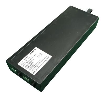 China Anesthesia Machine Battery Pack 11.1V 7800mAh Lithium Ion Smart Battery for Medical Equipment for sale