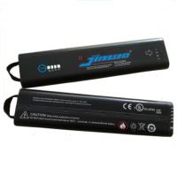 China Replacement Battery for Datex-Ohmeda S/5 FM Monitor 11.1V 4400mAh SM201-6 for sale