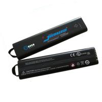 China Replacement Battery for Datex-Ohmeda S/5 FM Monitor 11.1V 4400mAh SM201-6 for sale