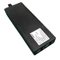 China Jinwo Medical Battery Pack 11.1V 7800mAh 3S3P 18650 Samsung for Anesthesia Machine for sale