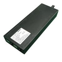 China Jinwo Medical Battery Pack 11.1V 7800mAh 3S3P 18650 Samsung for Anesthesia Machine for sale