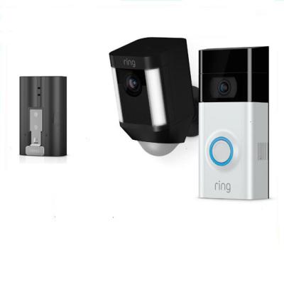 China Custom Lithium SMBus Battery 7.4V 3500mAh for Ring Video Doorbell Spotlight Replacement for sale