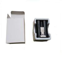 China Custom Lithium SMBus Battery 7.4V 3500mAh for Ring Video Doorbell Spotlight Replacement for sale