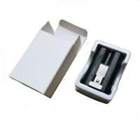 China Custom Lithium SMBus Battery 7.4V 3500mAh for Ring Video Doorbell Spotlight Replacement for sale