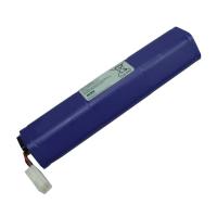 China Physio Control LIFEPAK 20E Replacement Battery 10.8V 6Ah Lithium Ion for Defibrillator for sale