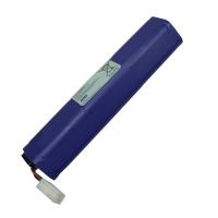 China Physio Control LIFEPAK 20E Replacement Battery 10.8V 6Ah Lithium Ion for Defibrillator for sale