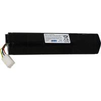 China Rechargeable Li Ion Battery 11141-000112 10.8V 6000mAh for LIFEPAK 20e Defibrillator for sale