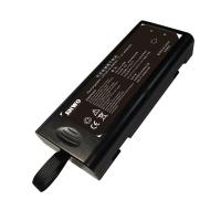 China Mindray Accutorr 3 Battery 11.1V 4400mAh Rechargeable Medical Lithium Ion Battery for sale