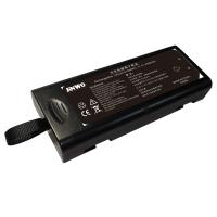 China Mindray Accutorr 3 Battery 11.1V 4400mAh Rechargeable Medical Lithium Ion Battery for sale