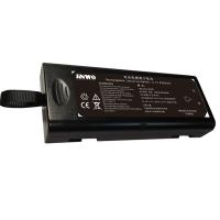 China Mindray Accutorr 3 Battery 11.1V 4400mAh Rechargeable Medical Lithium Ion Battery for sale