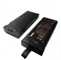 China Mindray Accutorr 3 Battery 11.1V 4400mAh Rechargeable Medical Lithium Ion Battery for sale