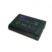 China Replacement Battery for GE Marquette Solar 8000I Patient Monitor 11.1V 2600mAh Lithium Ion for sale