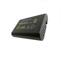 China Replacement Battery for GE Marquette Solar 8000I Patient Monitor 11.1V 2600mAh Lithium Ion for sale