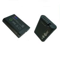 China Replacement Battery for GE Marquette Solar 8000I Patient Monitor 11.1V 2600mAh Lithium Ion for sale