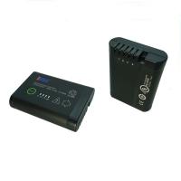 China Replacement Battery for GE Marquette Solar 8000I Patient Monitor 11.1V 2600mAh Lithium Ion for sale