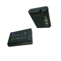 China Marquette Flashpad Wireless X-Ray Detector Battery 11.1V 2200mAh 2600mAh Li Ion Smart SMBus for sale