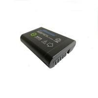 China Marquette Flashpad Wireless X-Ray Detector Battery 11.1V 2200mAh 2600mAh Li Ion Smart SMBus for sale