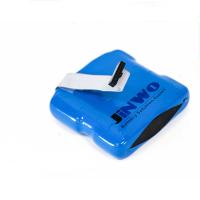 China Medex Medfusion 4000 Infusion Pump Battery 22-4050-51 Li-ion 7.2V 5200mAh Syringe Pump Battery for sale