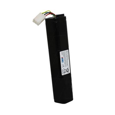 China Jinwo Lithium Battery 10.8V 6000mAh for Physio-Control Lifepak 20e Defibrillator Monitor for sale