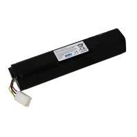 China Jinwo Lithium Battery 10.8V 6000mAh for Physio-Control Lifepak 20e Defibrillator Monitor for sale