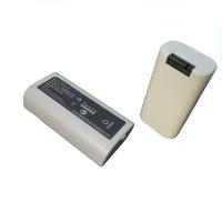 China Custom Medical Lithium Ion Battery 7.4V 3500mAh for Photodynamic Therapy Device for sale