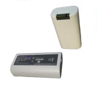 China Jinwo Smart Lithium Ion Battery 2S 7.4V 3500mAh SMBus for Medical Phototherapy Lamp for sale