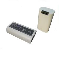 China Jinwo Smart Lithium Ion Battery 2S 7.4V 3500mAh SMBus for Medical Phototherapy Lamp for sale