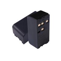 China New Leica GEB121 Survey Instrument Battery 4200mAh 6V NIMH Replacement for sale