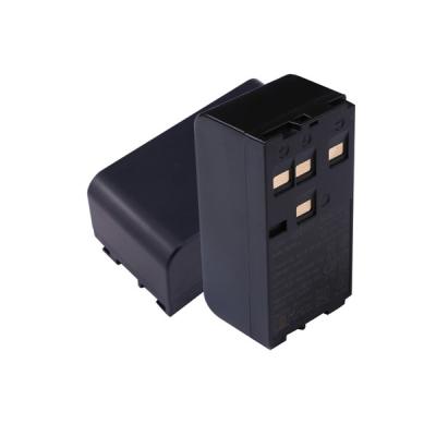 China New Leica GEB121 Survey Instrument Battery 4200mAh 6V NIMH Replacement for sale