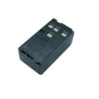 China New Leica GEB121 Survey Instrument Battery 4200mAh 6V NIMH Replacement for sale