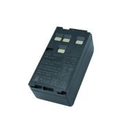 China New Leica GEB121 Survey Instrument Battery 4200mAh 6V NIMH Replacement for sale