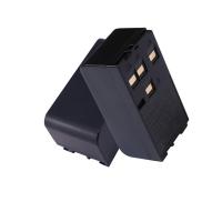 China Leica GEB121 NiMH Battery 6V 4200mAh Replacement for TCR407 TPS1100 TCR405 Power for sale