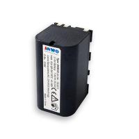 China Geb222 Smart Lithium Ion Battery 7.4V 6000mAh for Leica Piper Series Lasers for sale