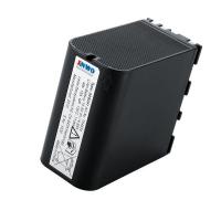 China Long Cycle Smart Lithium Ion Battery 14.8V 5800mAh for Leica TS30 TM30 TS50 TS60 GEB242 for sale