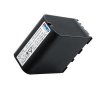 China Long Cycle Smart Lithium Ion Battery 14.8V 5800mAh for Leica TS30 TM30 TS50 TS60 GEB242 for sale