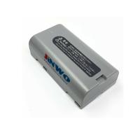 China Jinwo BDC70 BDC71 72 Li Ion Battery 7.4V 3000mAh for Topcon Sokkia Total Stations for sale