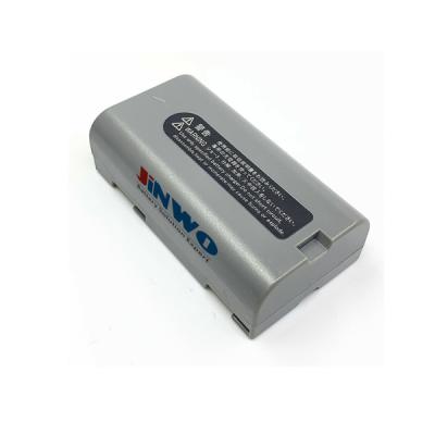 China Topcon BDC71 Replacement Li-ion Battery 7.2V 3000mAh 3500mAh for Survey Equipment for sale