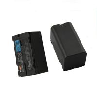China Jinwo BDC58 7.2V 5200mAh Replacement Battery for Sokkia Total Station SET Series for sale