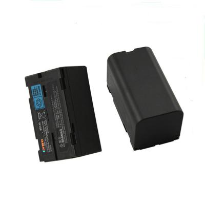China Jinwo BDC58 7.2V 5200mAh Replacement Battery for Sokkia Total Station SET Series for sale